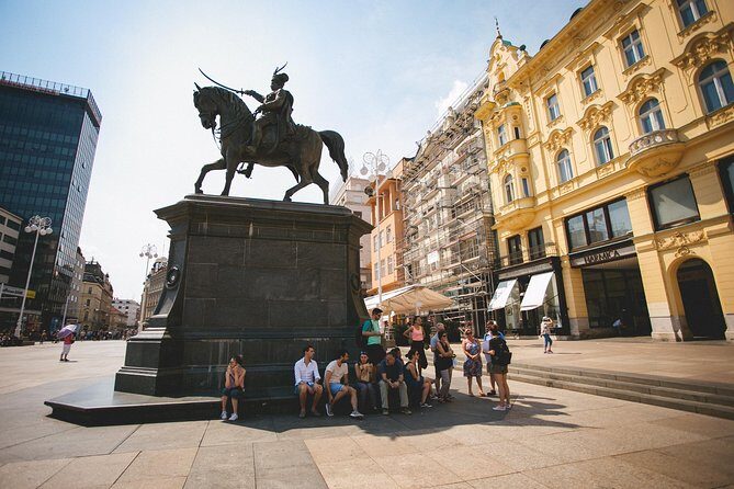Old Zagreb Private Tour - What Travelers Say: Real Experiences and Insights