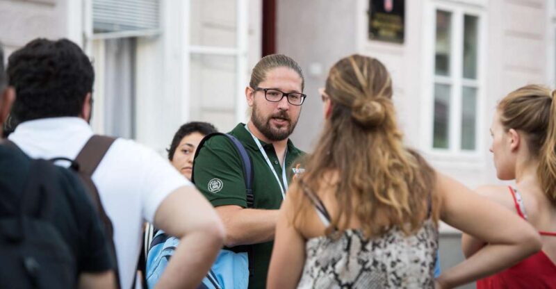 Old Zagreb Private Walking Tour - Key Points