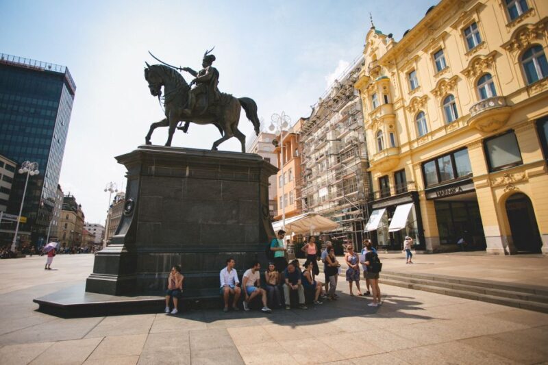 Old Zagreb Private Walking Tour - Final Thoughts: Is It the Right Choice?  