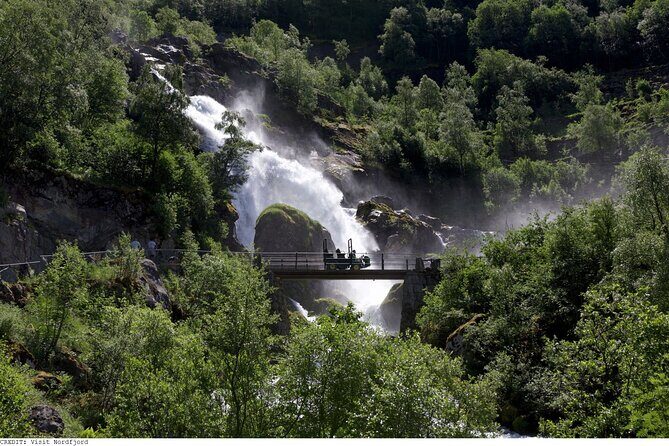 Olden 4 Hour Briksdal Glacier Tour in Briksdalsbreen - The Sum Up: Is This Tour Worth It?