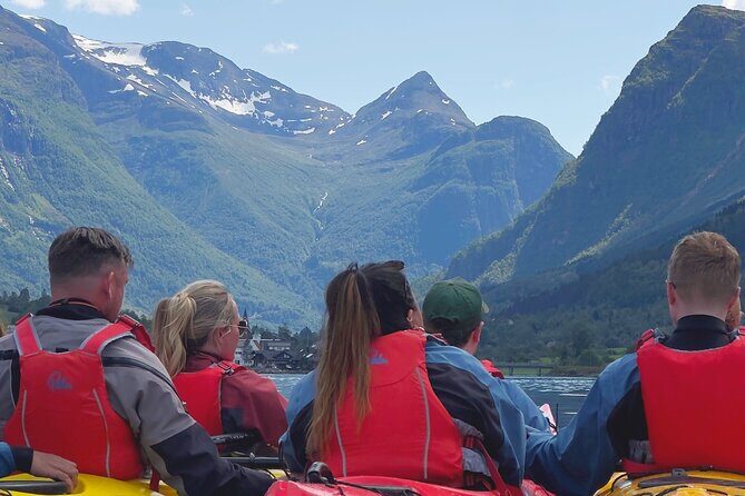 Olden: Easy Kayaking for Beginners on the Fjord - Final Thoughts