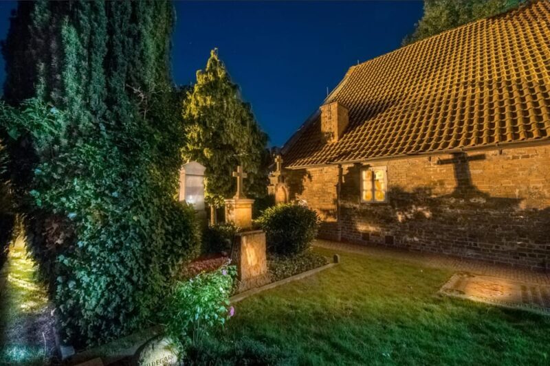 Oldenburg: "Executioners, witches & scoundrels" (crime thriller tour) - Who Is This Tour Best For?