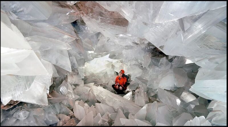 OleoAlmanzora: Guided tour & tasting + Pulpí Geode (6-hours) - Who Is This Tour Best For?