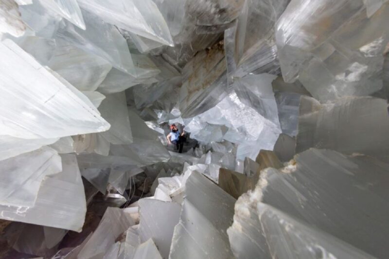 OleoAlmanzora: Guided tour & tasting + Pulpí Geode (6-hours) - FAQ