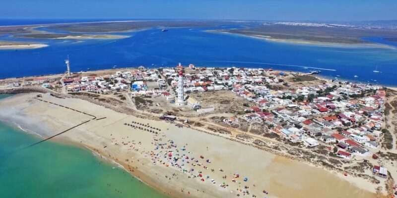 Olhão: 3-Hour Ria Formosa Boat Tour - FAQ