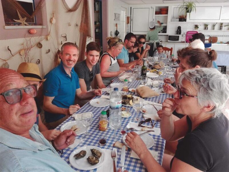 Olhão: 3 Islands Guided Sightseeing Tour with Lunch - Final Thoughts