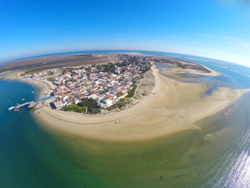 Olhão: 4-Hour Ria Formosa Islands Tour - Who Should Take This Tour?