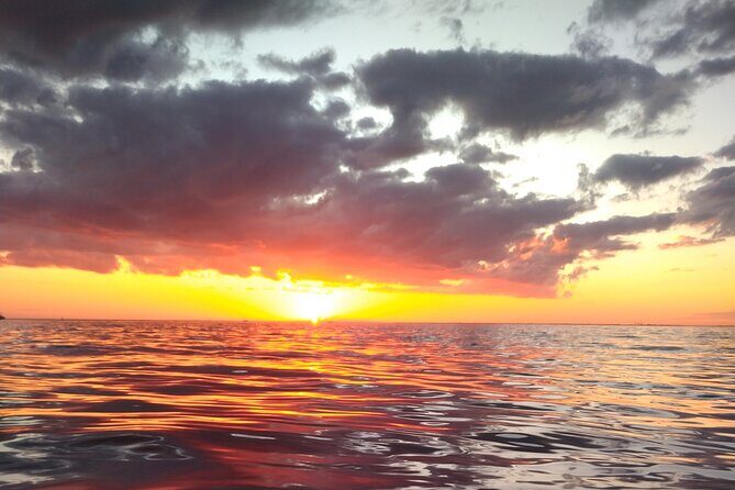 Olhão: 5H PRIVATE Guided Boat Tour, Slow Tourism in Ria Formosa. - Why This Tour Works Well