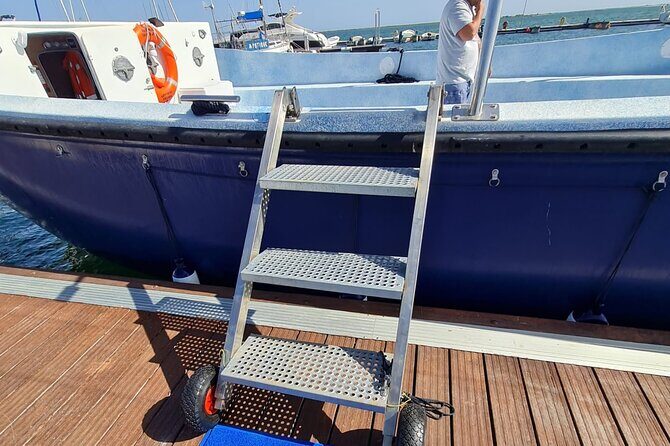 Olhão: 5H PRIVATE Guided Boat Tour, Slow Tourism in Ria Formosa. - Final Thoughts: Is It Worth It?