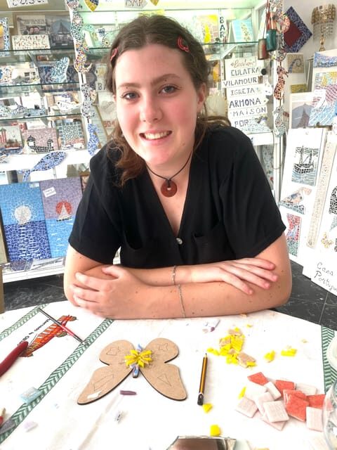 Olhão: Art Mosaic 2 hours Workshop by MosaicOlhão - Practical Details and Tips