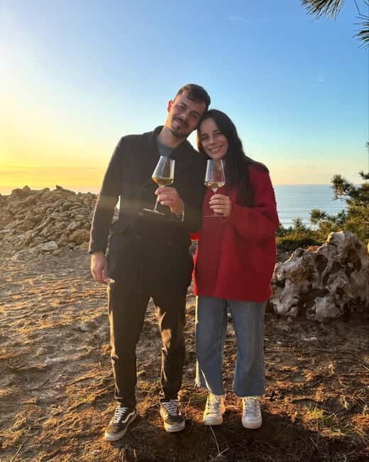 Olhão: Portugal Wine Tasting - Olhão: Portugal Wine Tasting – A Genuine Sip of the Algarve