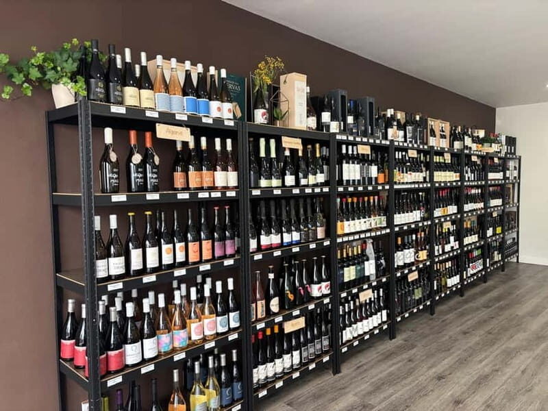 Olhão: Portugal Wine Tasting - Key Points