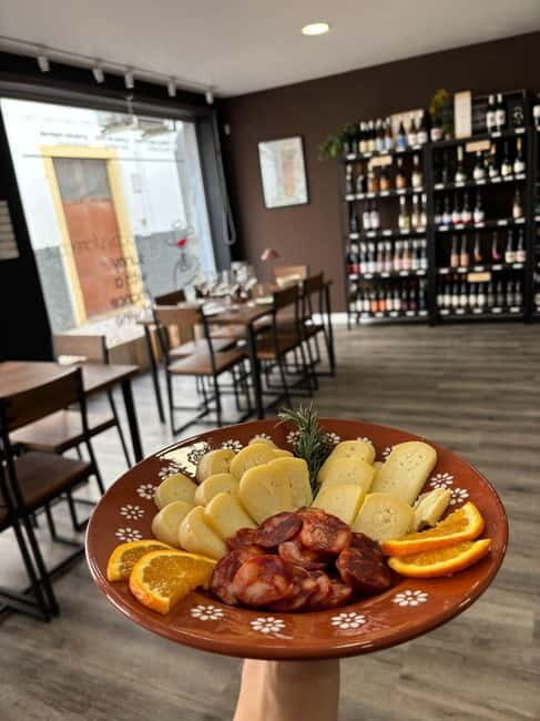 Olhão: Portugal Wine Tasting - Final Thoughts