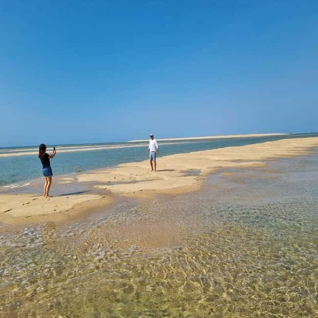 Olhão: Ria Formosa 2 Islands Boat Tour - Final Thoughts: Is It Worth It?