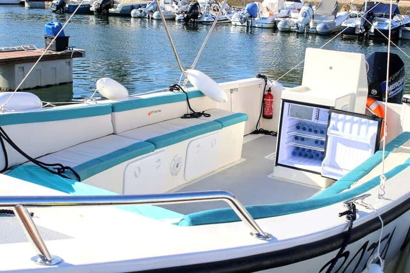 Olhão: Ria Formosa 3 Islands Guided Day Trip by Boat - Key Points  