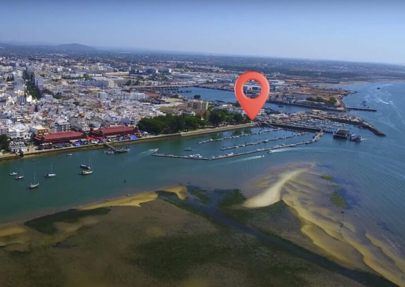 Olhão: Ria Formosa Explorers - Tour along the islands - Exploring Ria Formosa: A Practical Review of the Olhão Island-Hopping Tour