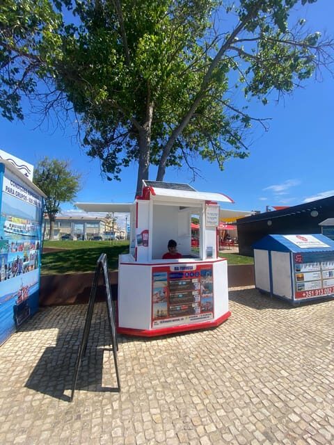 Olhão: Ria Formosa Explorers - Tour along the islands - The Real Value of the Tour
