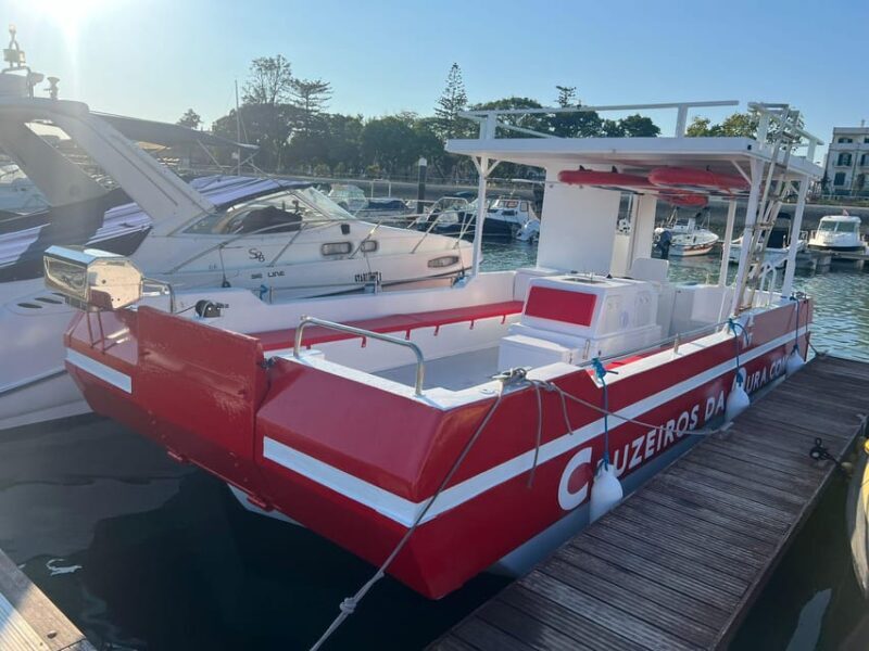 Olhão: Ria Formosa Explorers - Tour along the islands - The Sum Up: Is This Tour Worth It?