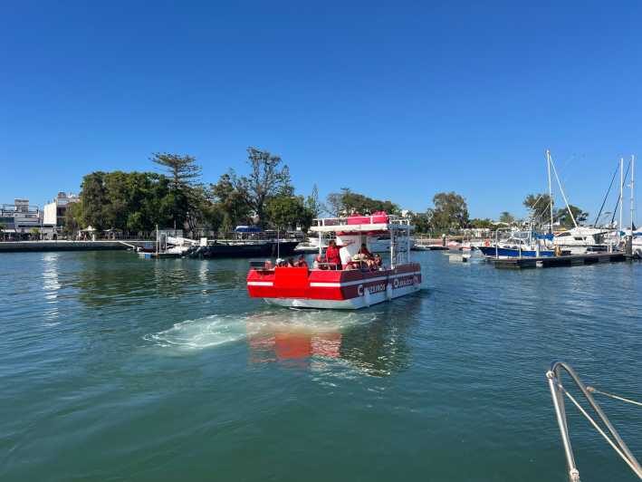 Olhão: Ria Formosa Explorers - Tour along the islands - FAQ