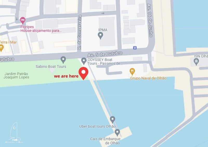 Olhão: Ria Formosa Sunset - Tour along the islands - The Experience on Board: What’s Included and What’s Not