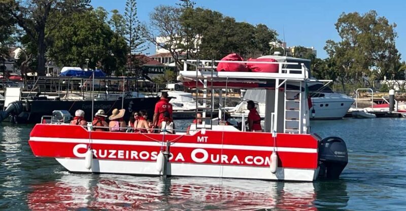 Olhão: Ria Formosa Sunset - Tour along the islands - The Realities: What Past Travelers Say