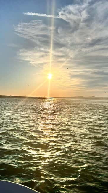 Olhão- Route of 2 fantastic Ria Formosa islands - Practical Tips for Your Trip
