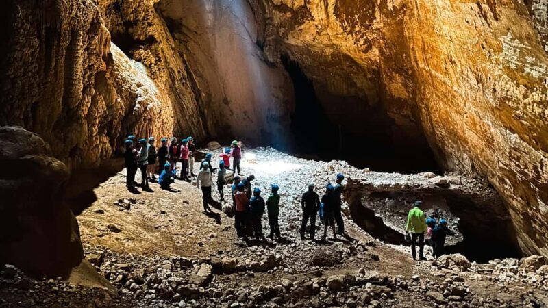 Oliena: Sa Nurre de Su Hoda Cave Hiking - Oliena: Sa Nurre de Su Hoda Cave Hiking – A Complete Guide