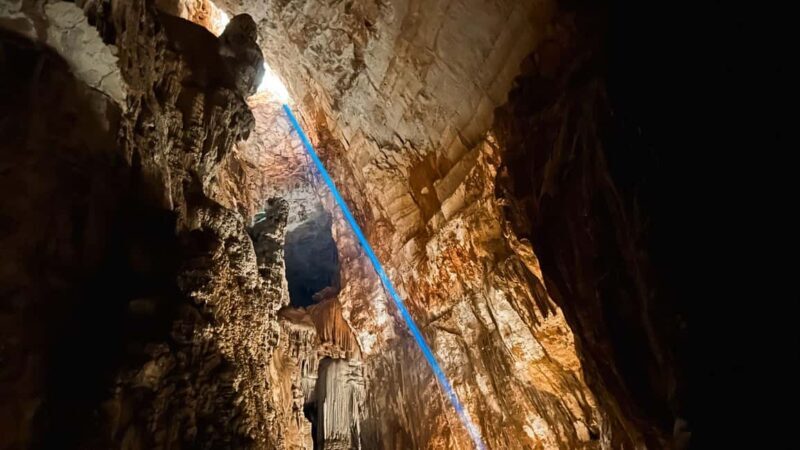 Oliena: Sa Nurre de Su Hoda Cave Hiking - Who Will Love This Experience?