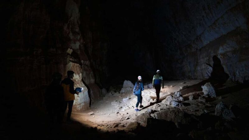 Oliena: Sa Nurre de Su Hoda Cave Hiking - Final Thoughts – Is It Worth It?