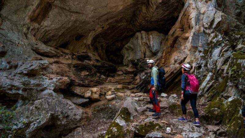 Oliena: Sa Nurre de Su Hoda Cave Hiking - FAQ