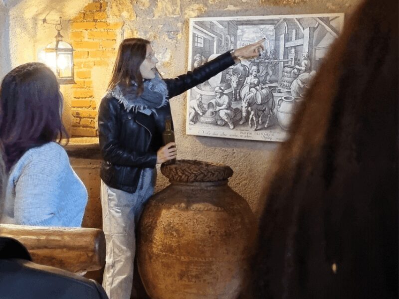 Olive Mill Tour and Tasting in the Verona Countryside - Final Thoughts