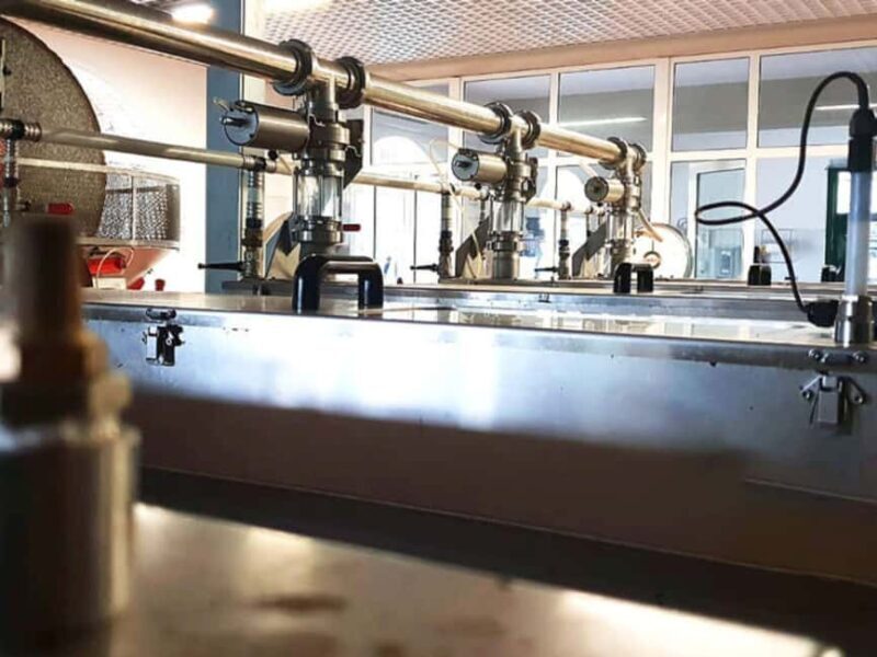 Olive Mill Visit & Guided Tasting in Taggia - The Bottom Line