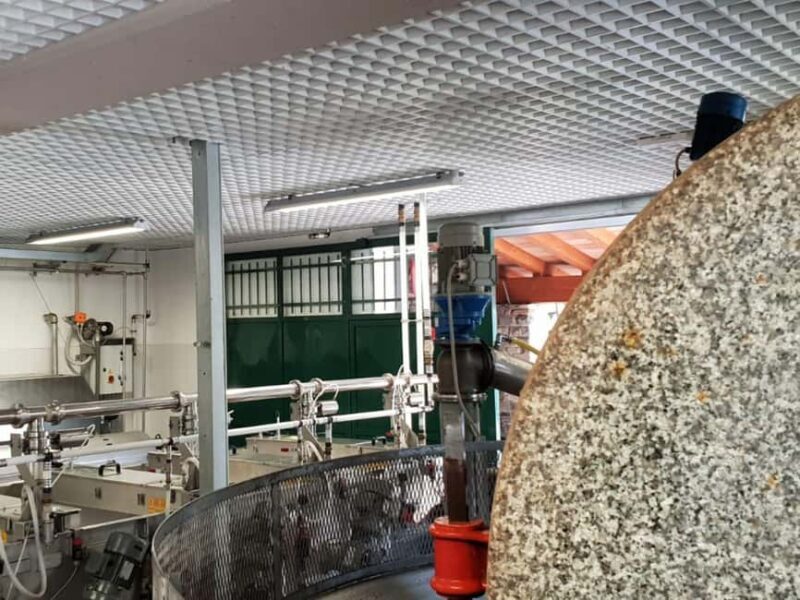 Olive Mill Visit & Guided Tasting in Taggia - FAQs