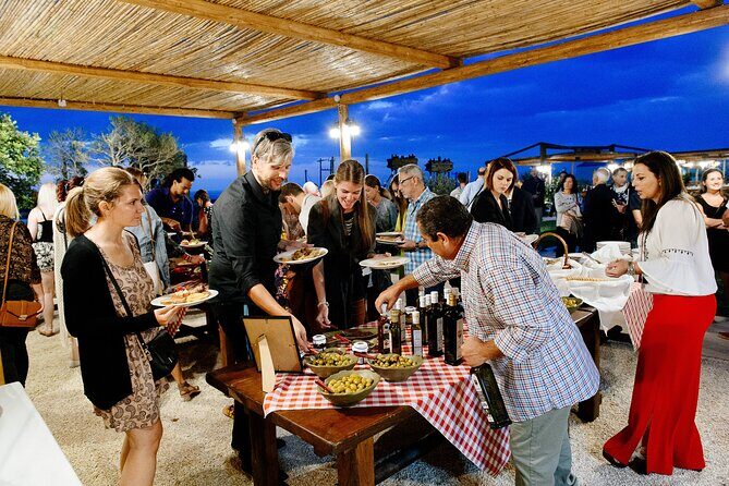 Olive Oil Festival in Cretan Farm with Traditional Dinner - FAQ