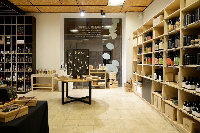 Olive Oil Guided Tasting and History in Pula - The Sum Up: A Must-Do for Foodies and Culture Seekers