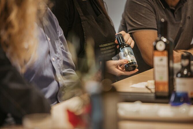 Olive Oil Guided Tasting and History in Pula - FAQ