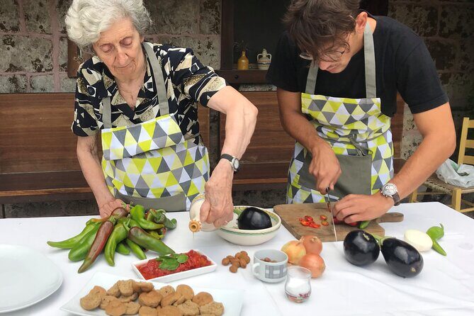 Olive Oil Mill experience and tasting in Salento with Guide - The Journey Through a Family Tradition