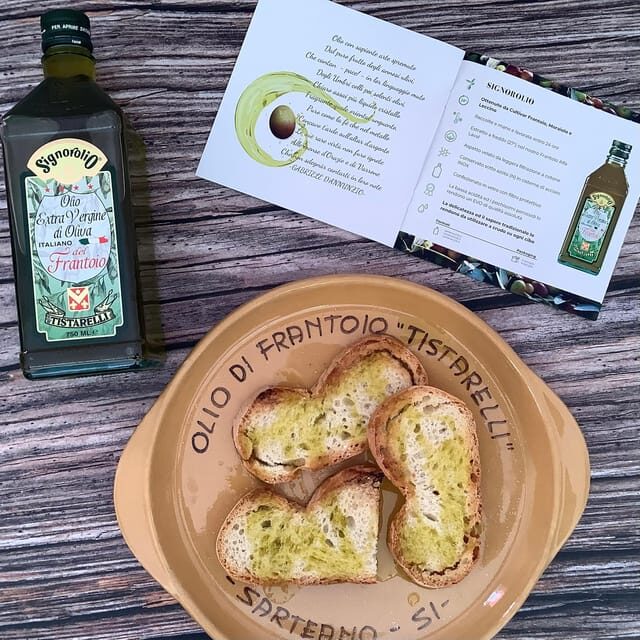 Olive Oil Mill Tour & EVO Oils Tasting - Sarteano, Tuscany - Key Points