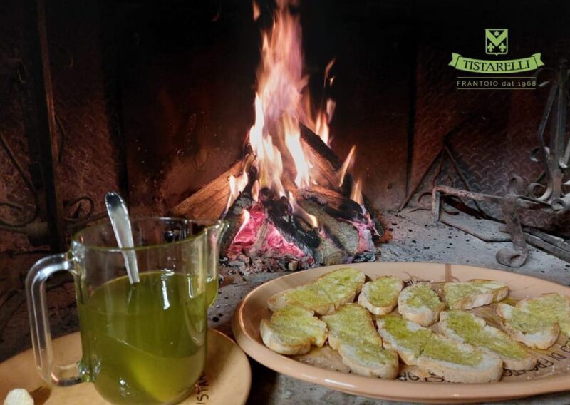 Olive Oil Mill Tour & EVO Oils Tasting - Sarteano, Tuscany - Exploring the Tour: A Deep Dive