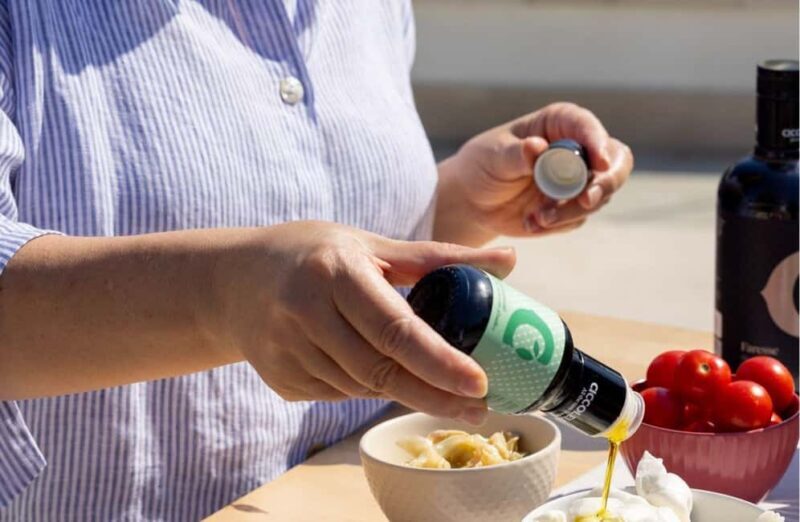 Olive Oil Mill Tour with Tasting near Molfetta & Bari - Key Points