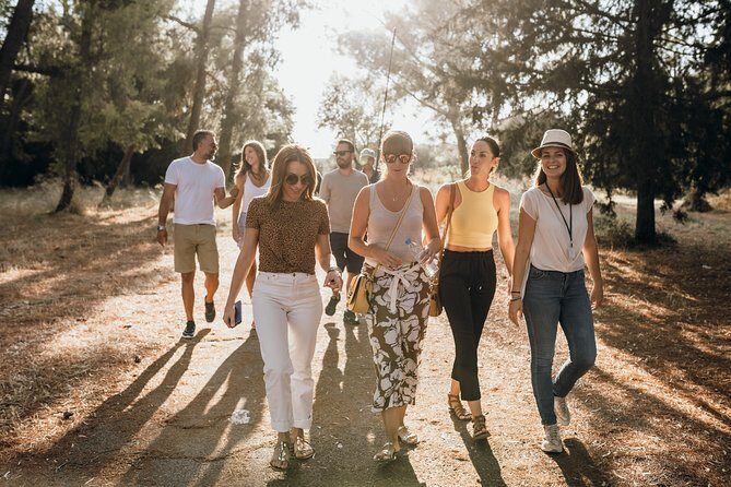 Olive oil Mill Visit & Olive oil tasting Experience - The Itinerary: What to Expect from Start to Finish