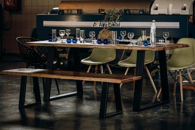 Olive oil Mill Visit & Olive oil tasting Experience - Final Thoughts