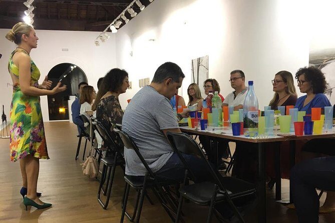 Olive Oil tasting breakfast & Tour in Cordoba - Who This Tour Is Best For