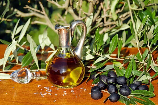 Olive Oil tasting breakfast & Tour in Cordoba - FAQ