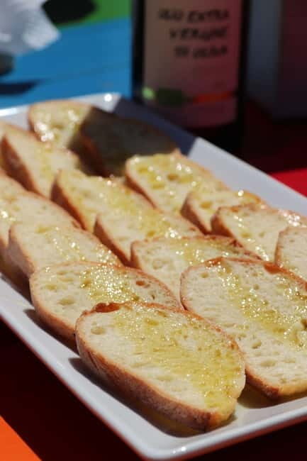 Olive Oil Tasting Experience in Nicolosi - What to Expect During the Tour