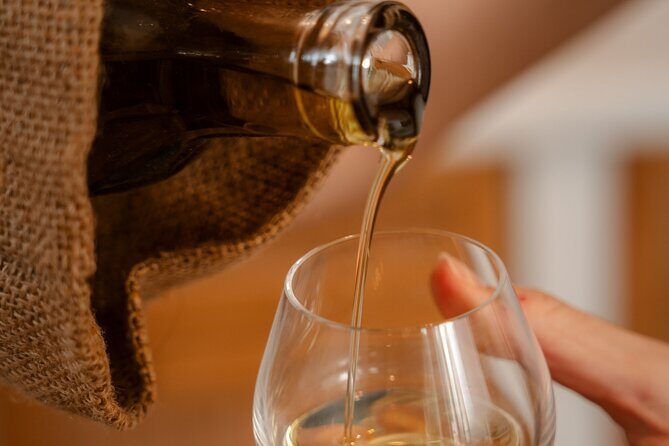 Olive Oil Tasting & Fun Baking Class in the heart of Naxos Town - A Genuine Taste of Naxos’ Olive Oil and Baking Traditions