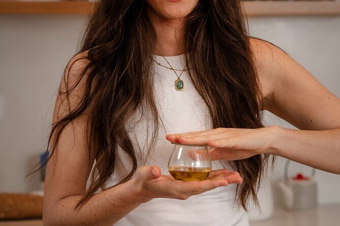 Olive Oil Tasting & Fun Baking Class in the heart of Naxos Town - Who Will Love This Experience?