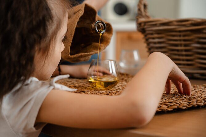 Olive Oil Tasting & Fun Baking Class in the heart of Naxos Town - FAQs