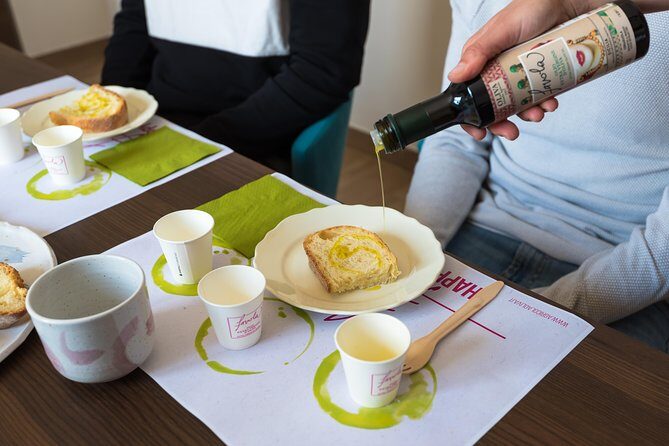 Olive oil tasting in Syracuse, Sicily - Evoo Tour - Key Points  