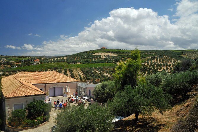 Olive Oil Tasting Tour - FAQ